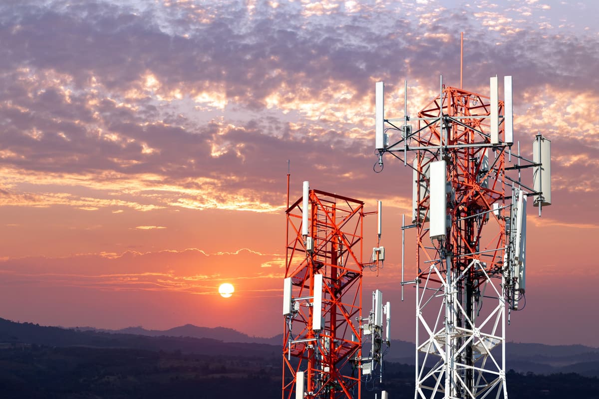 Digital Gravity Partners | Digital Infra Investment