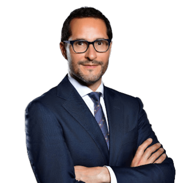 Digital Gravity Partners | Digital Infra Investment