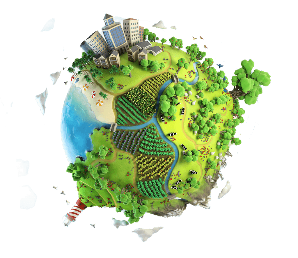 Digital Gravity Partners | Digital Infra Investment